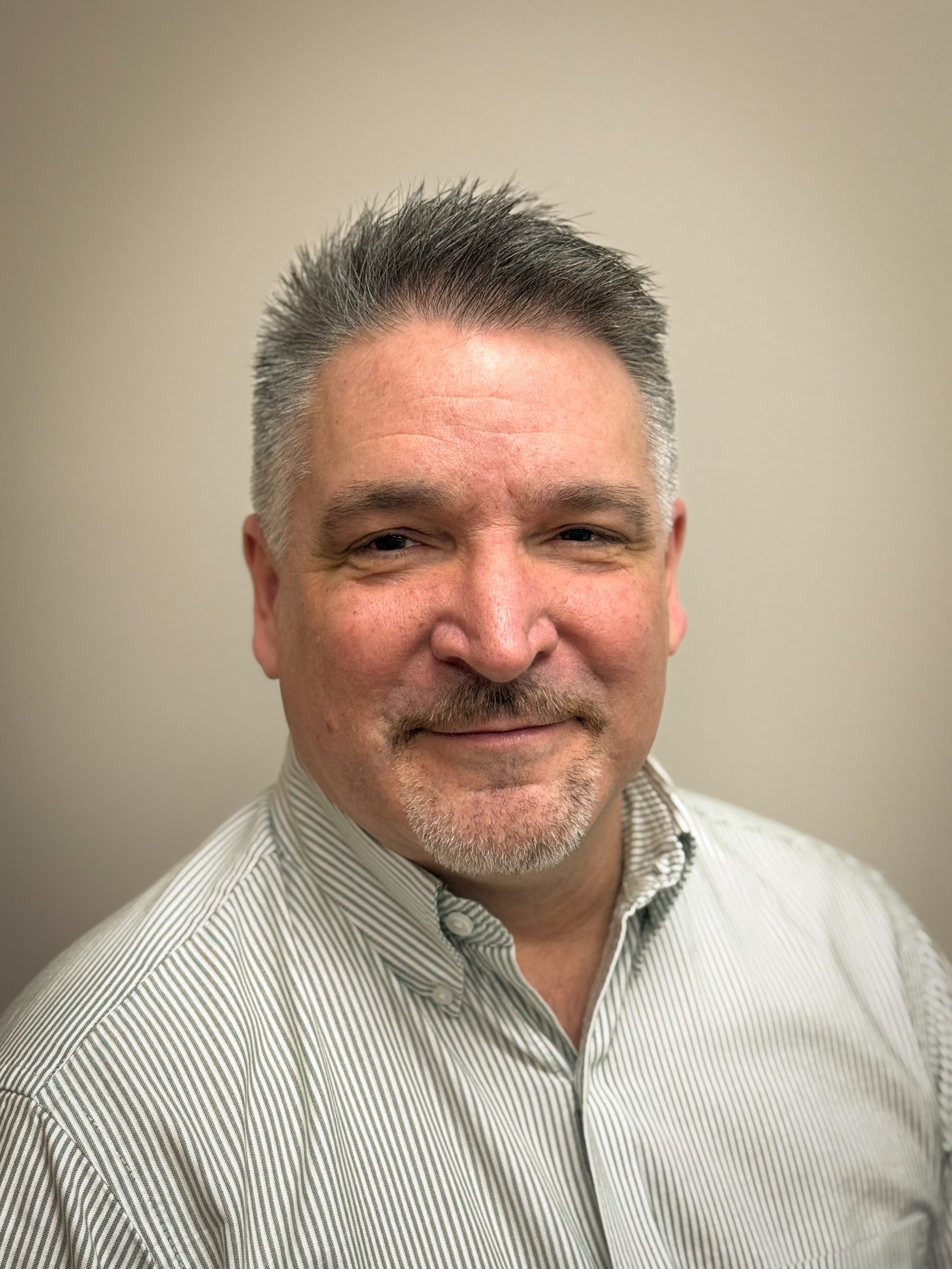 Meet The Team | Mantz Automation