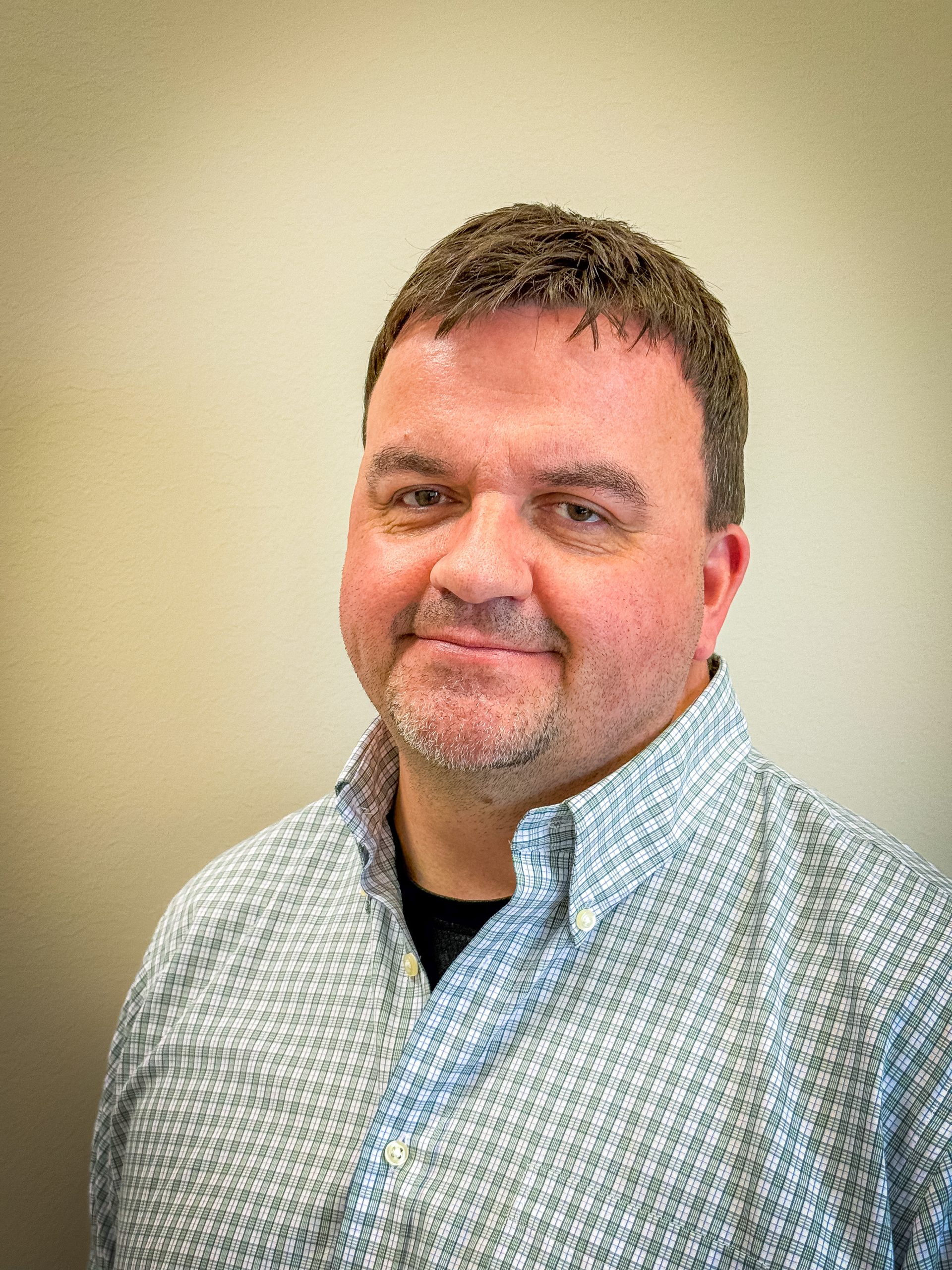 Meet The Team | Mantz Automation