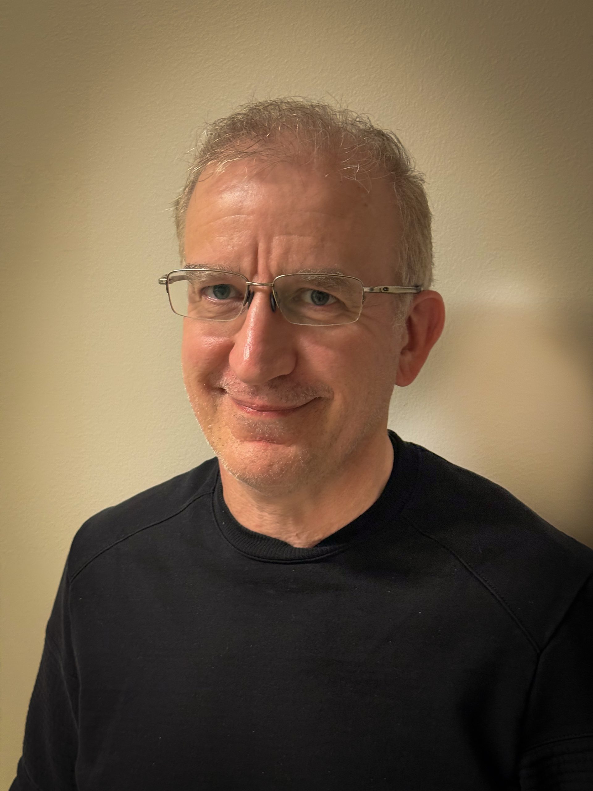 Meet The Team | Mantz Automation